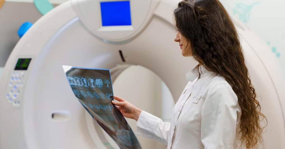 How CT Scans Help Diagnose Health Problems