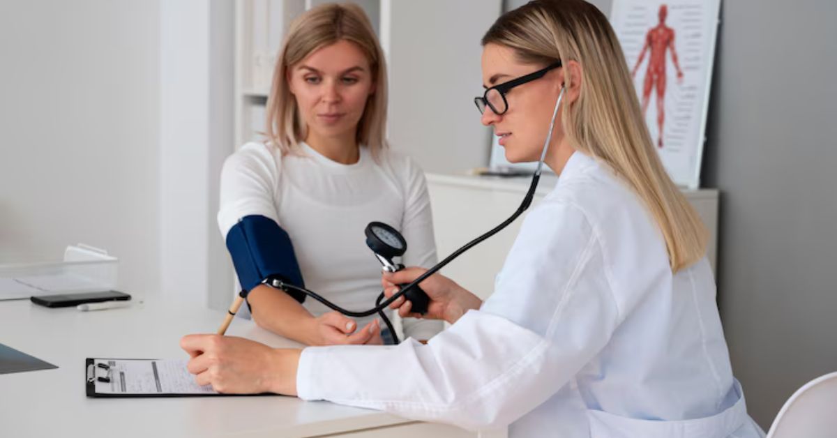 The One Habit: Full Body Check up That Could Save Your Life